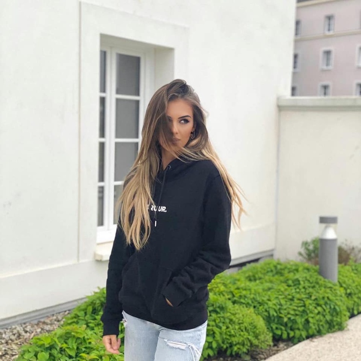 Picture of Lisa Moerman.