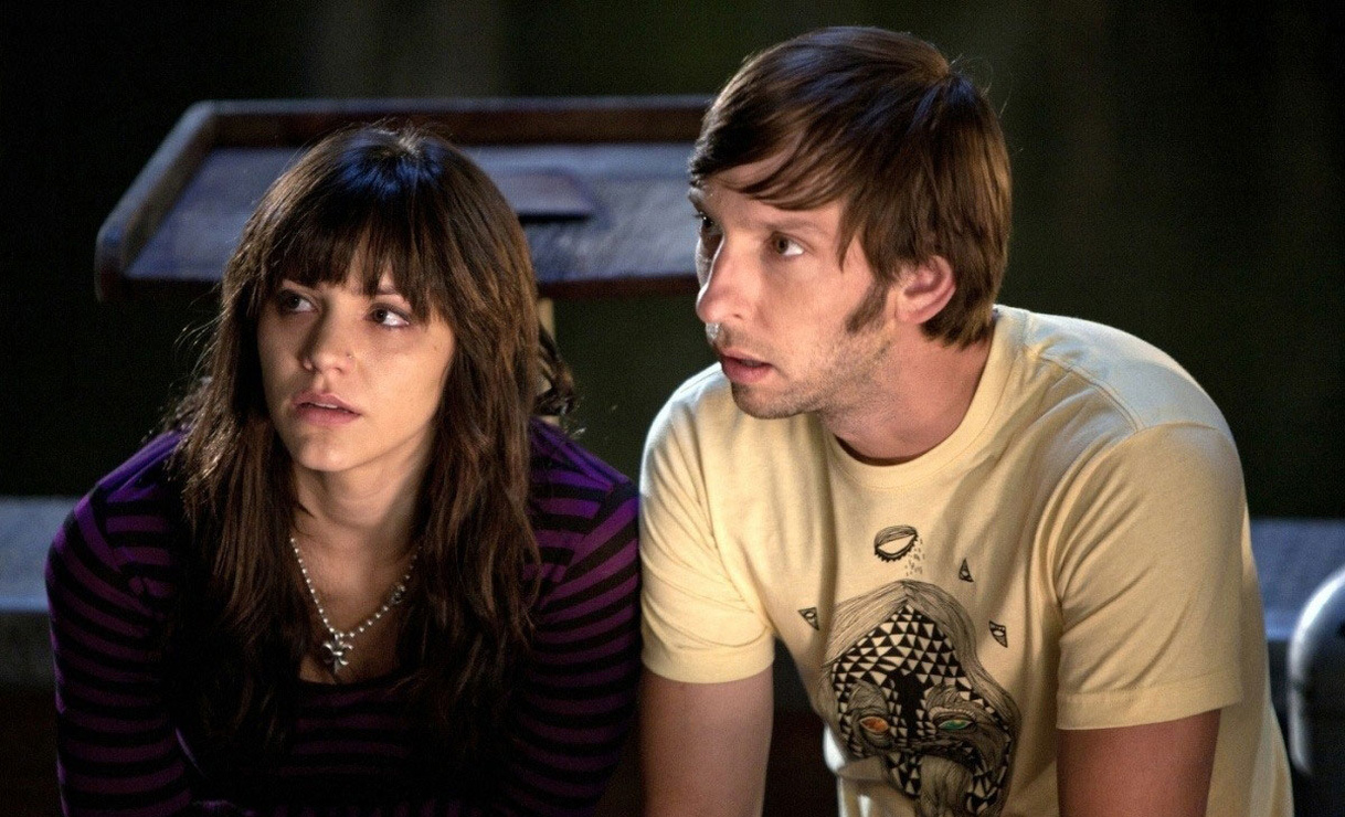 Picture of Shark Night