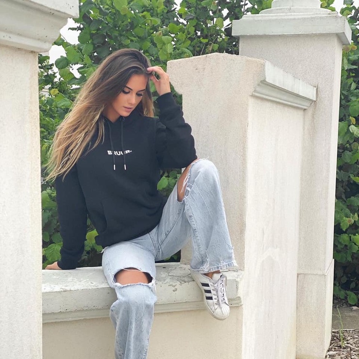 Picture of Lisa Moerman.