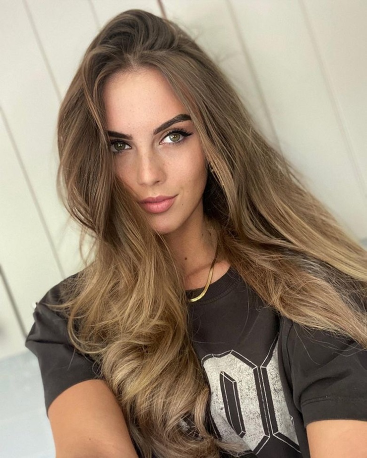 Picture of Lisa Moerman.