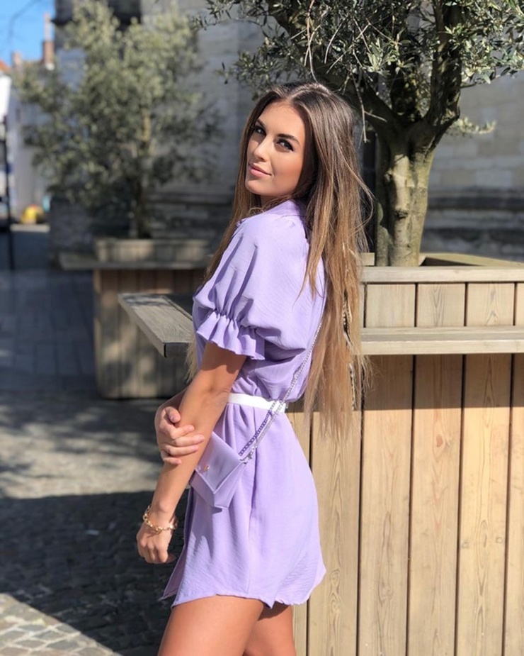 Image of Lisa Moerman.