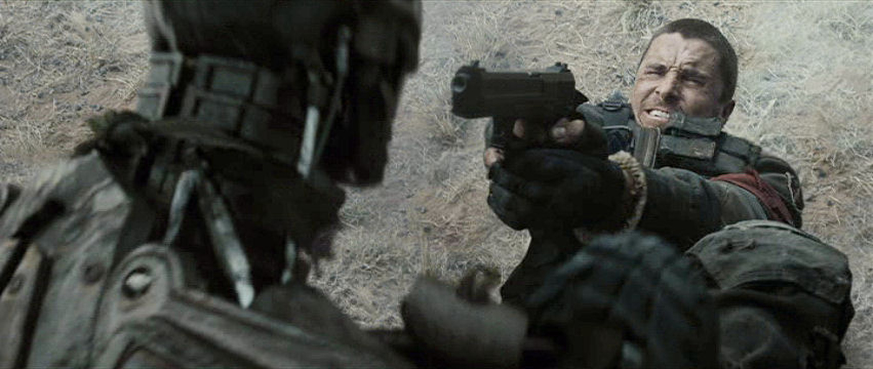 Picture of Terminator Salvation