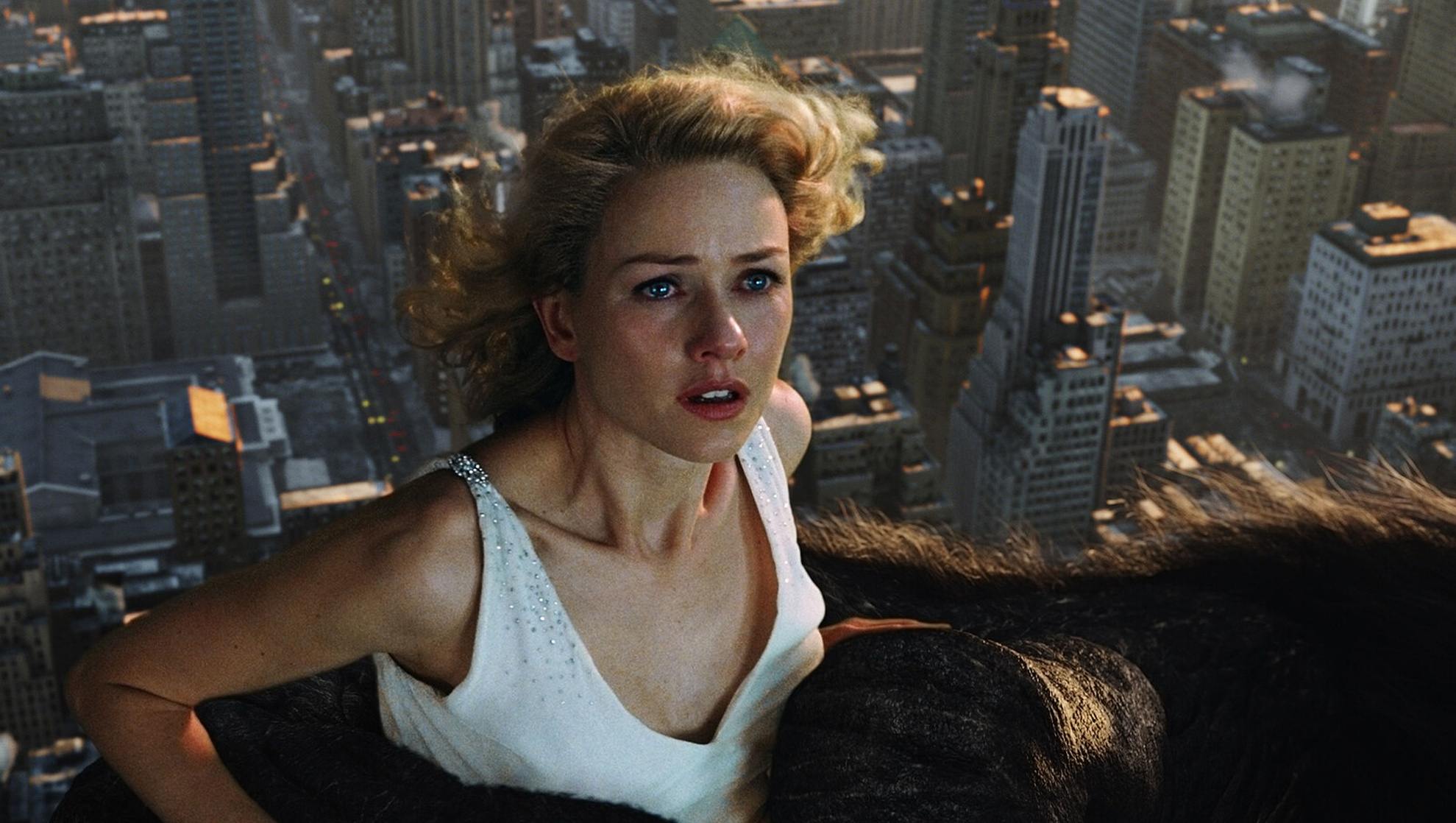 Picture of King Kong (2005)