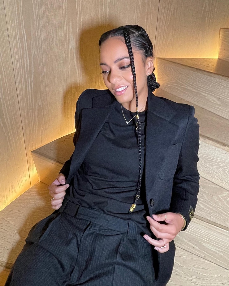 Picture of Aleyse Shannon