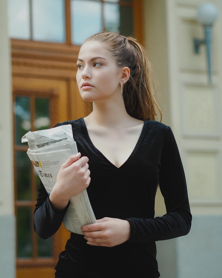 Image of Franziska Eckey