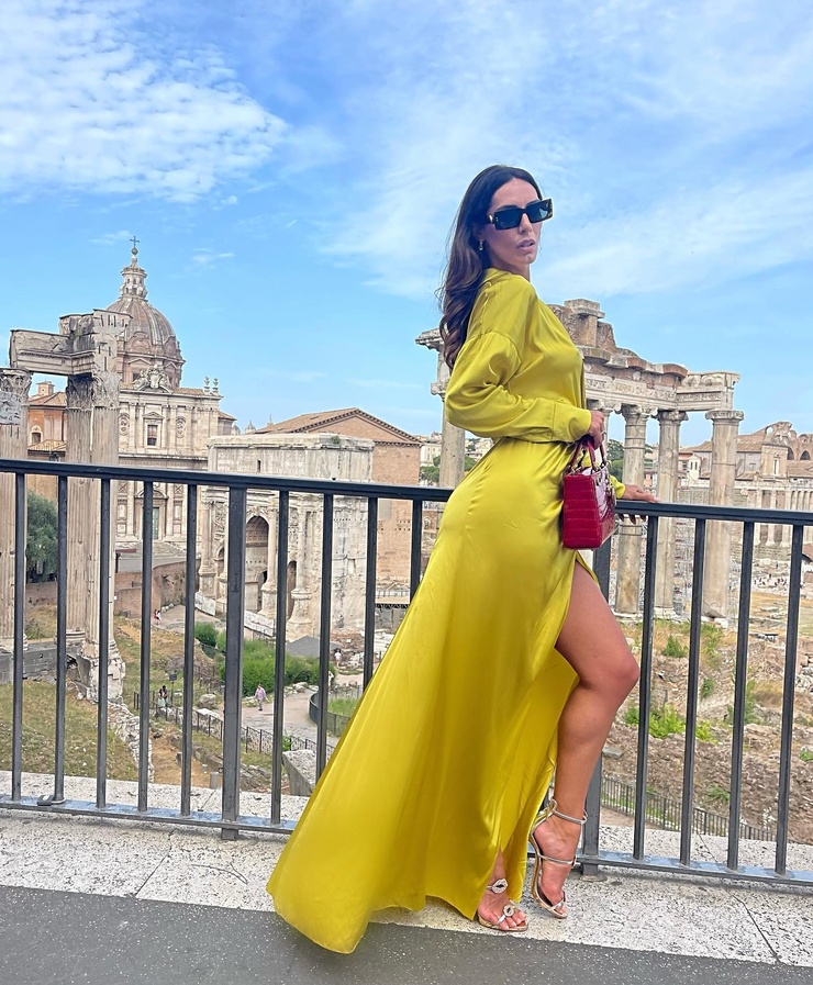 Picture of Raffaella Modugno