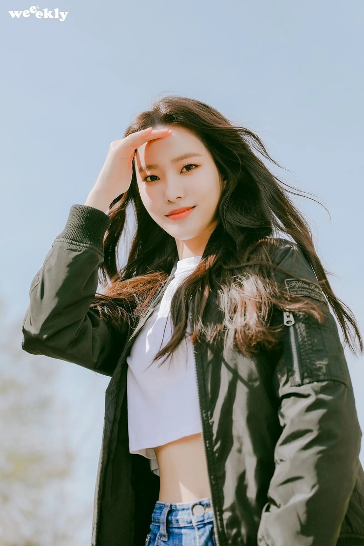 Picture of Jimin Kim