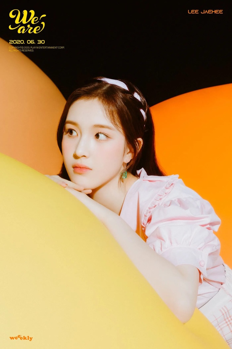 Picture of Jae-hee Lee