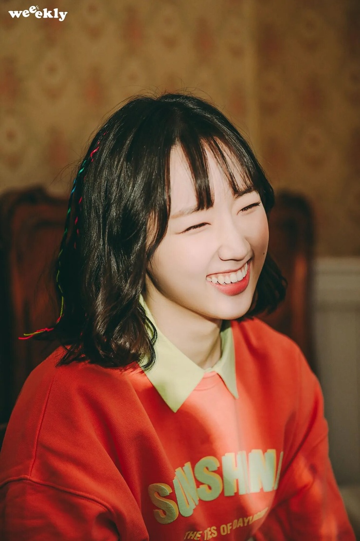 Picture of Ji-yoon Shin