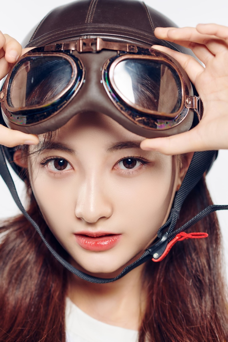 Picture of Jing Zhang