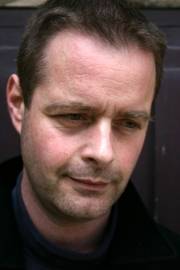 Picture of Patrick Graham