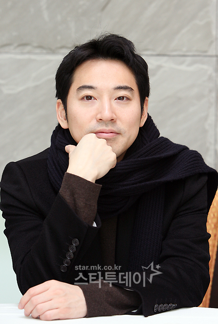 Yiruma picture