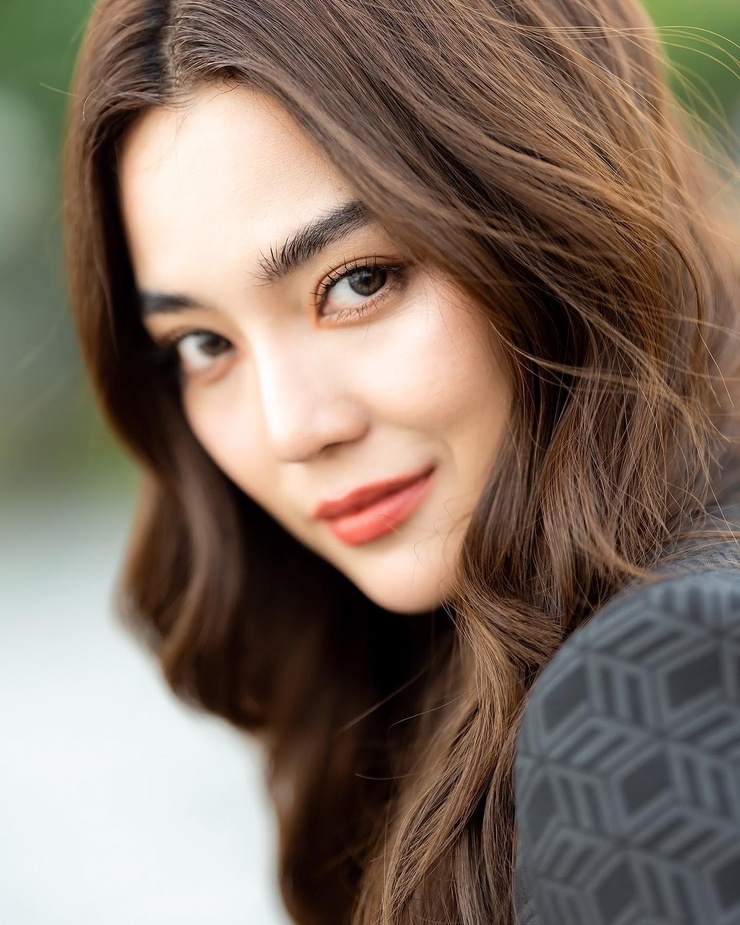 Prang Kannarun picture