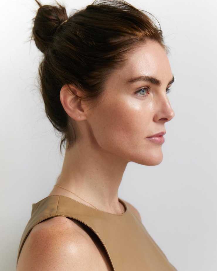 Picture of Hilary Rhoda