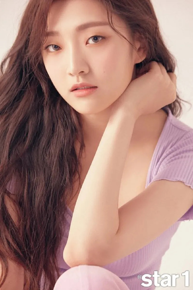 So-eun Park picture