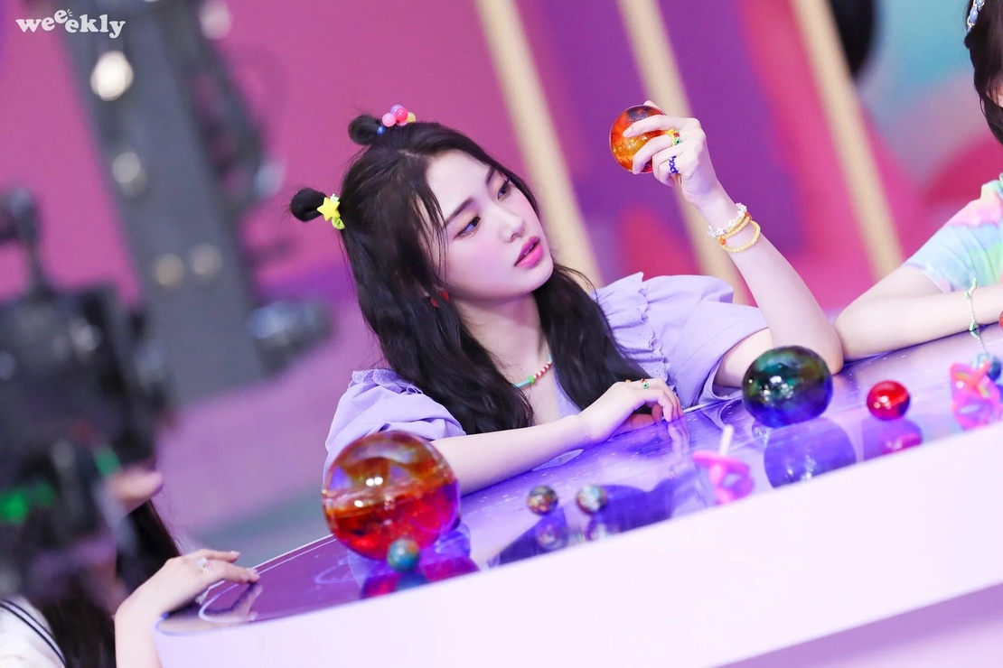 Picture of Hye-won Cho