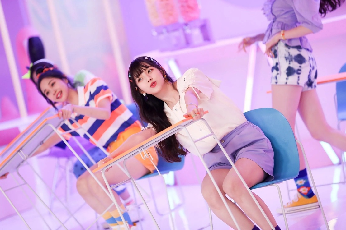 Picture of Hye-won Cho