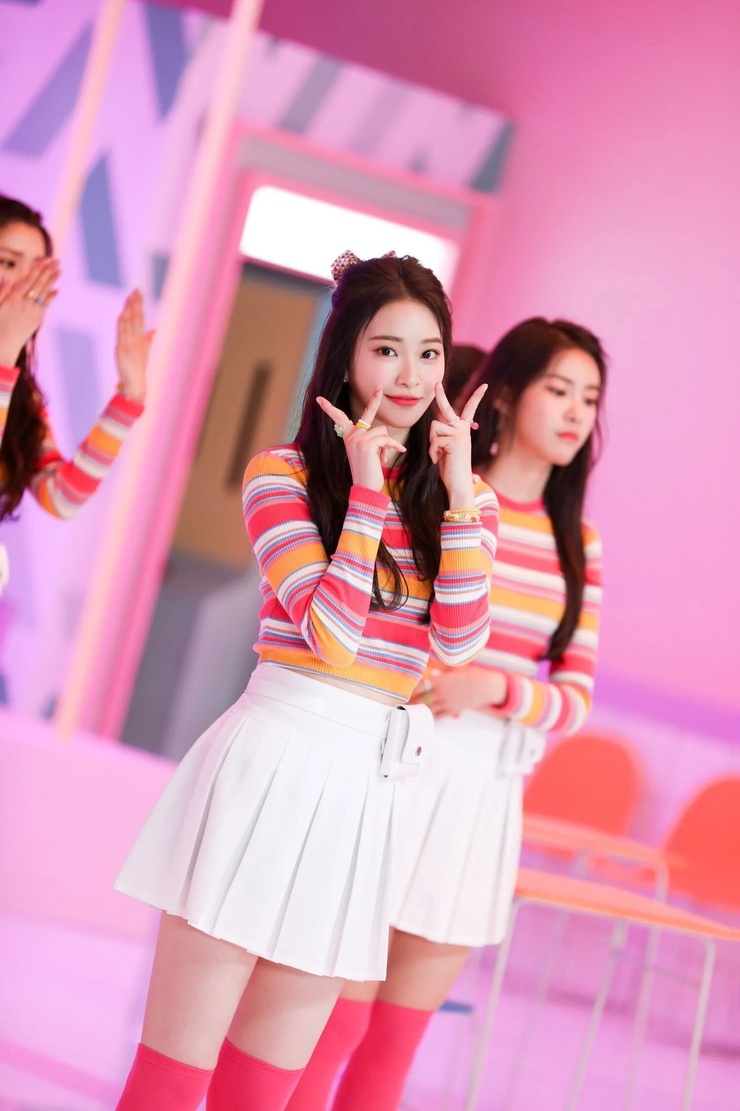 Picture of Hye-won Cho