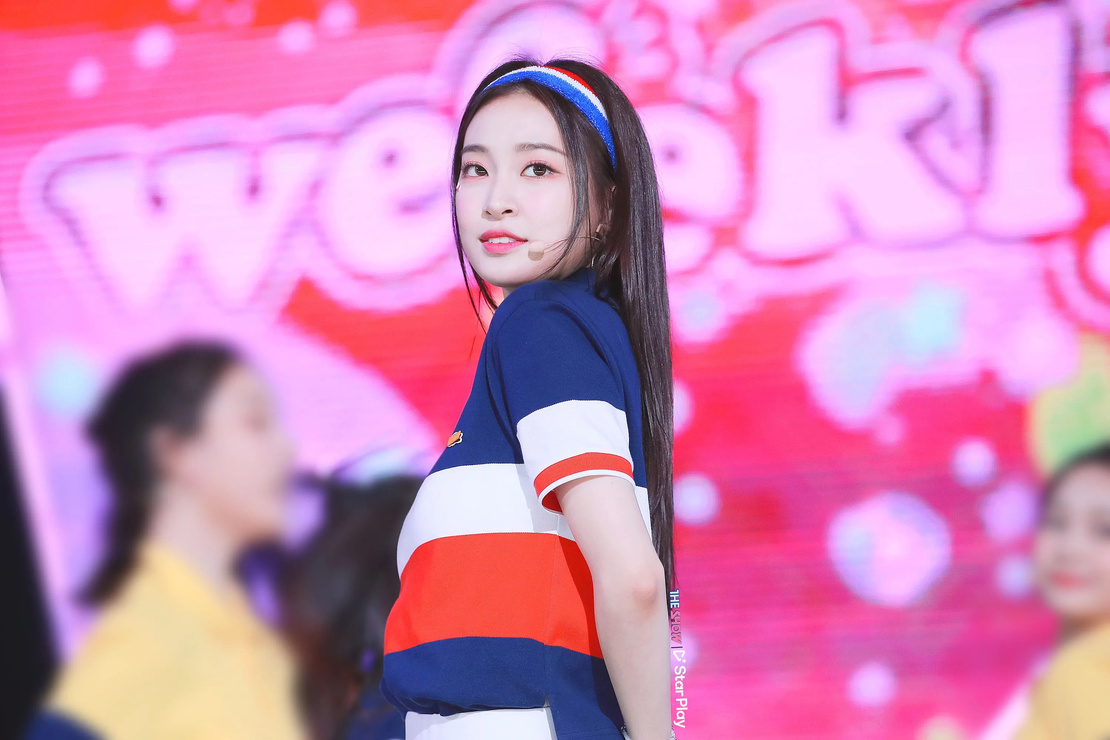 Picture of Hye-won Cho