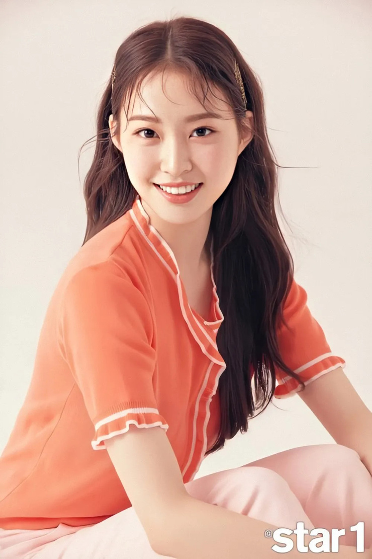 Picture of Hye-won Cho