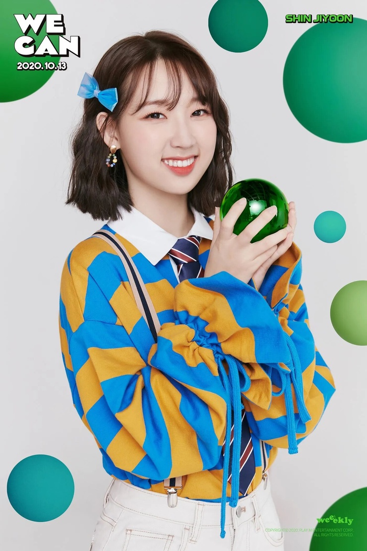 Picture of Ji-yoon Shin