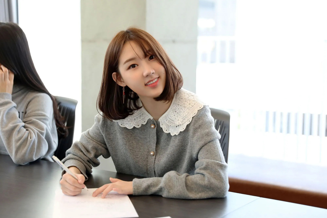 Image of Ji-yoon Shin