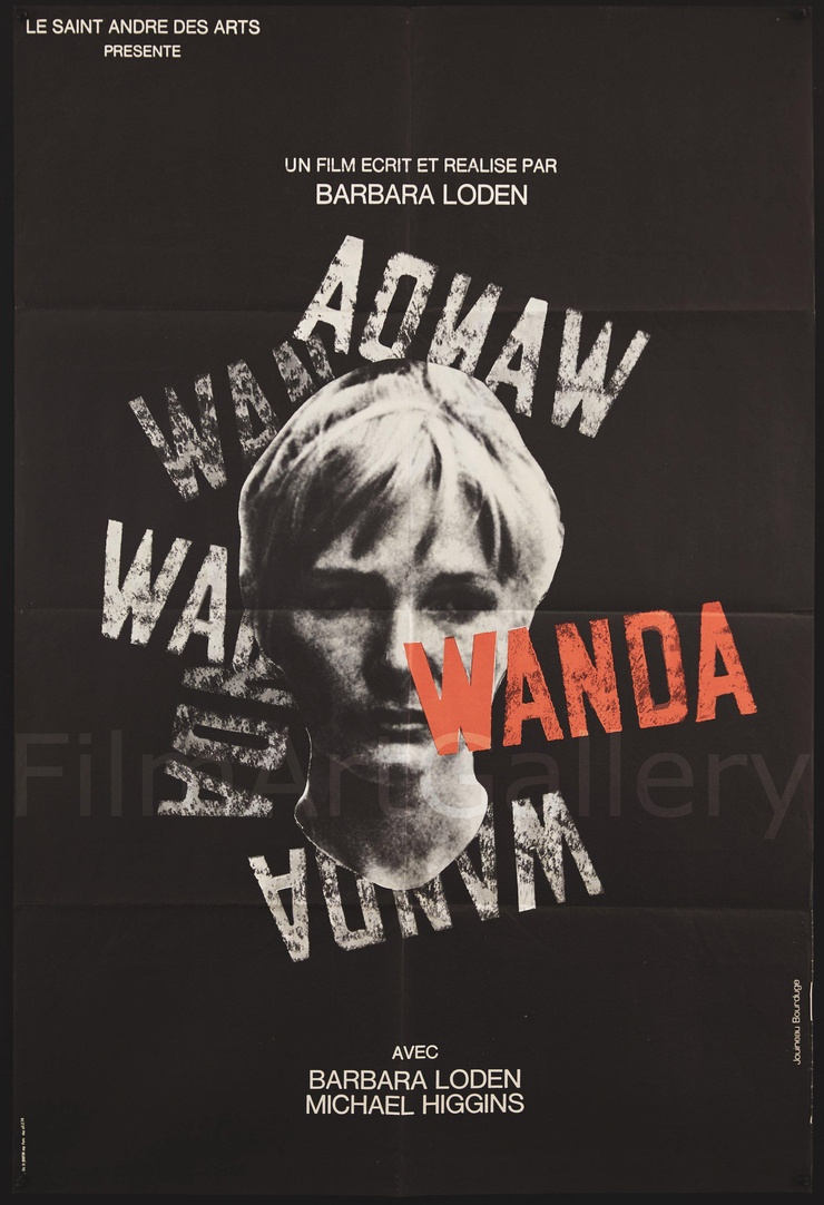Picture of Wanda (1970)