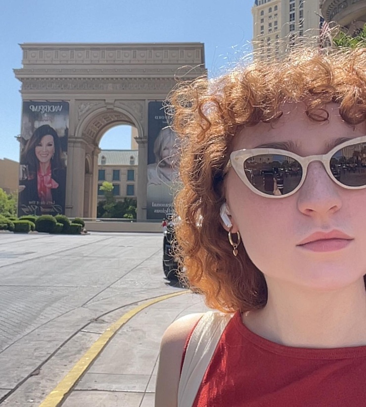 Picture of Allison Young