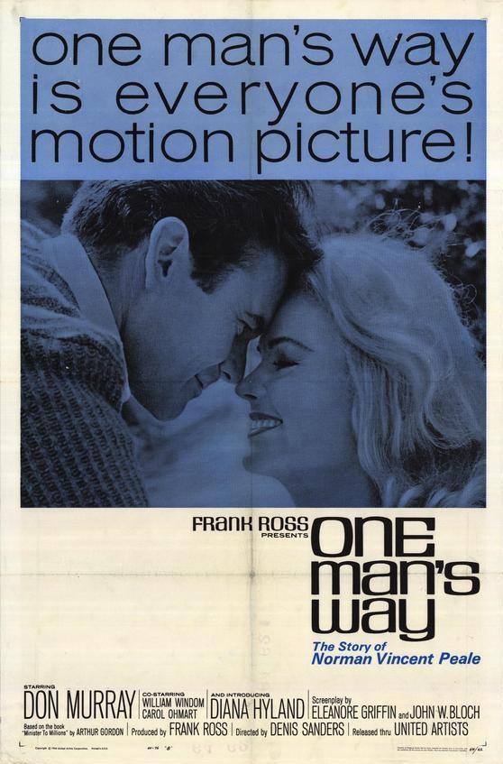 Image of One Man's Way