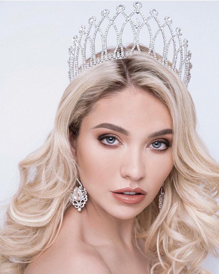 Picture of Luissa Burton