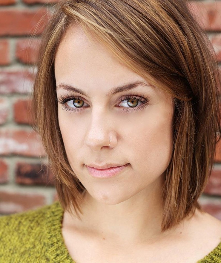 Picture of Ash Lendzion