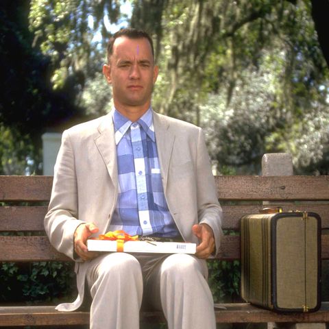 Image of Forrest Gump (1994)