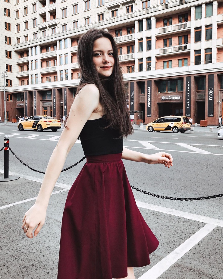 Picture of Lisa Rosh