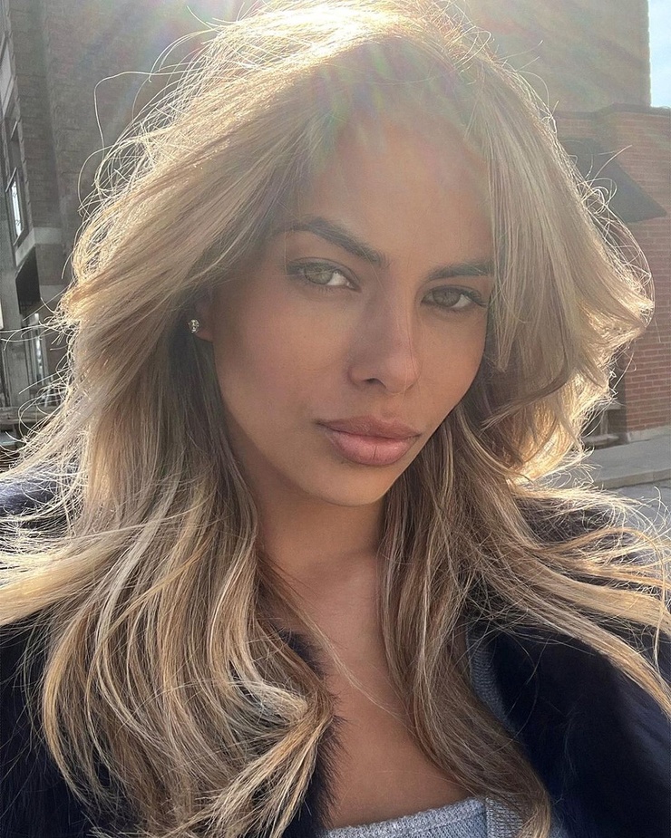 Picture of Jenna Rozario