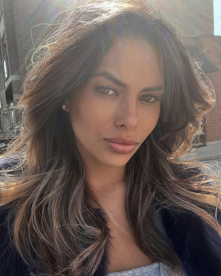 Picture of Jenna Rozario