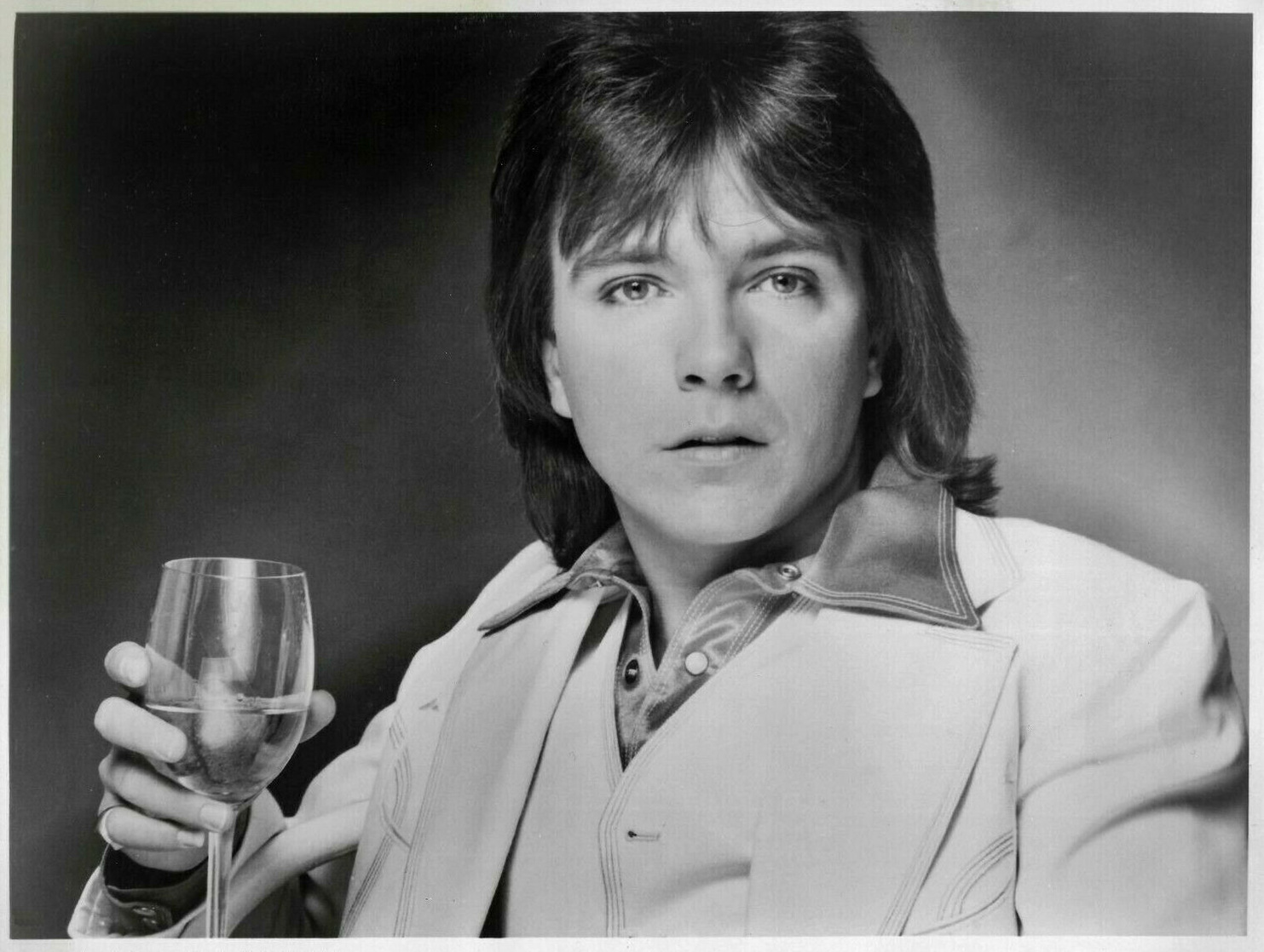 David Cassidy
