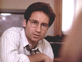 Picture of The X Files