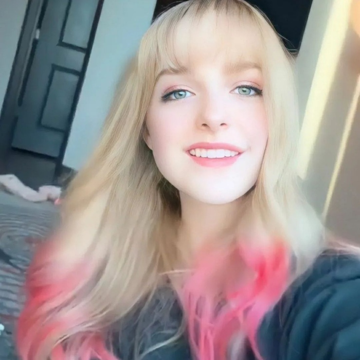 Picture of Mckenna Grace