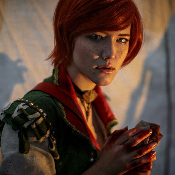 Picture of Lada Lyumos