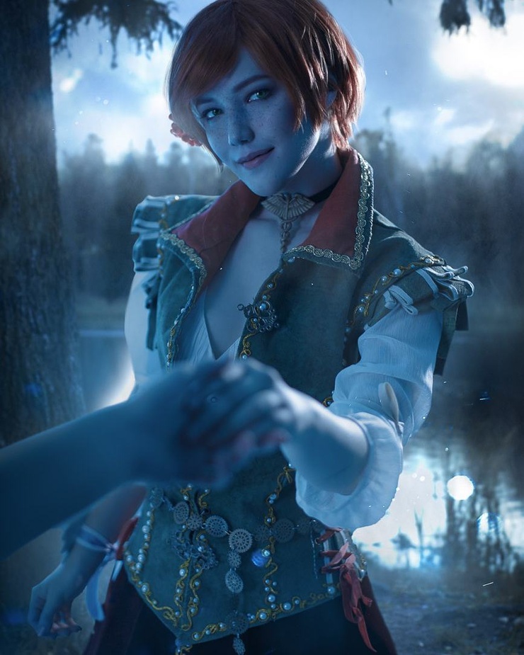 Picture of Lada Lyumos