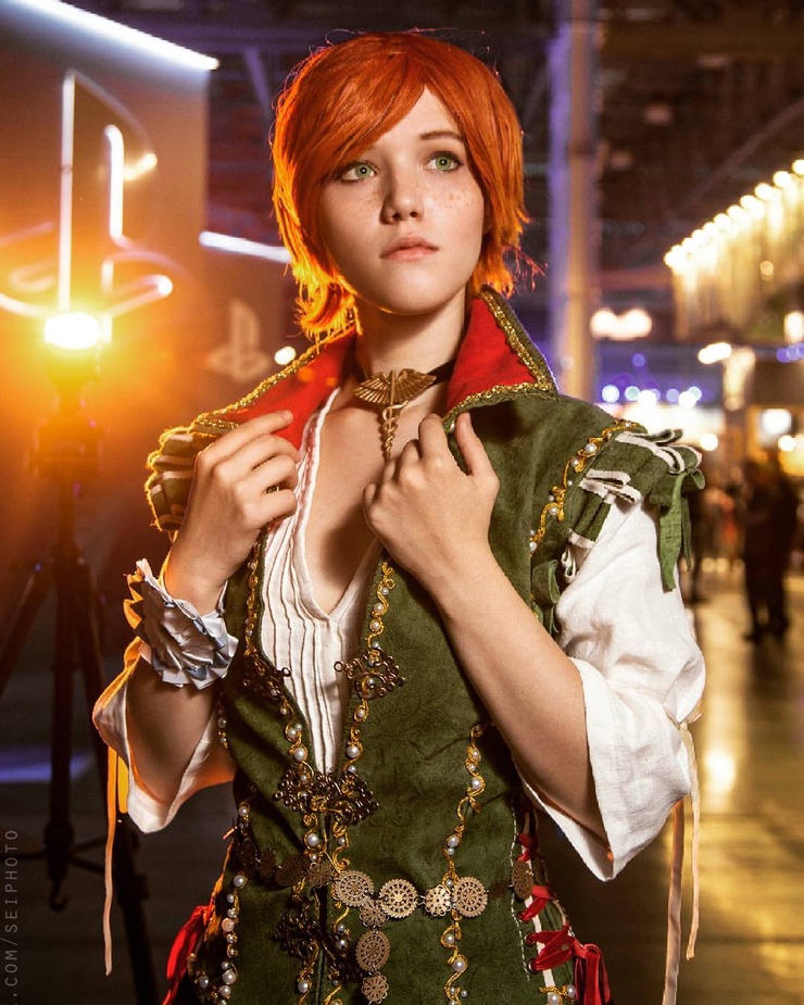 Image of Lada Lyumos