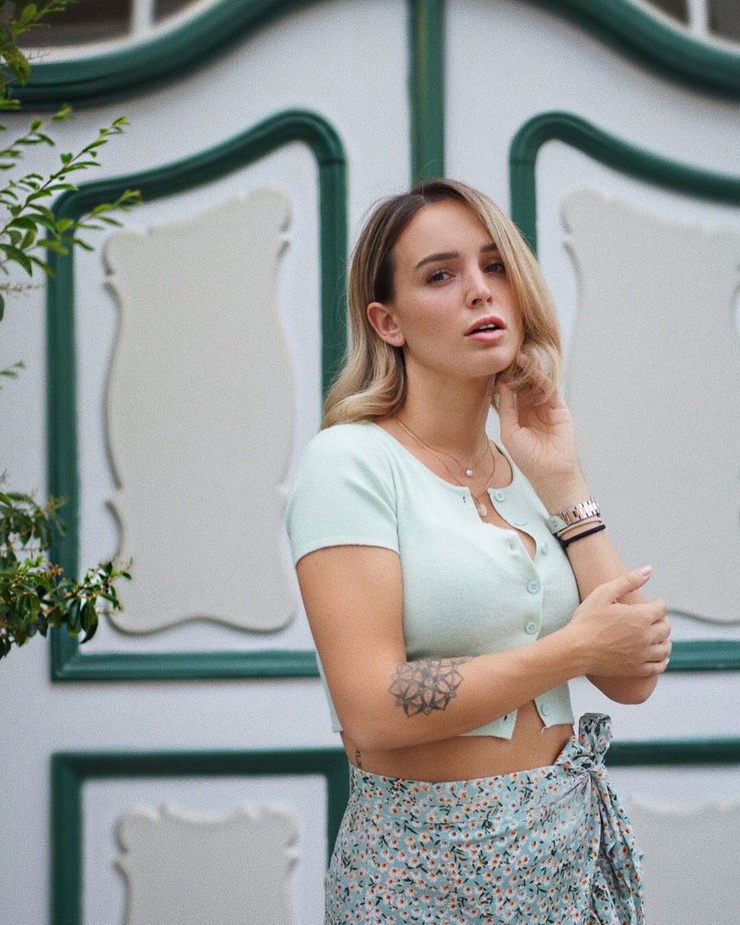 Picture of Julia Rommelt