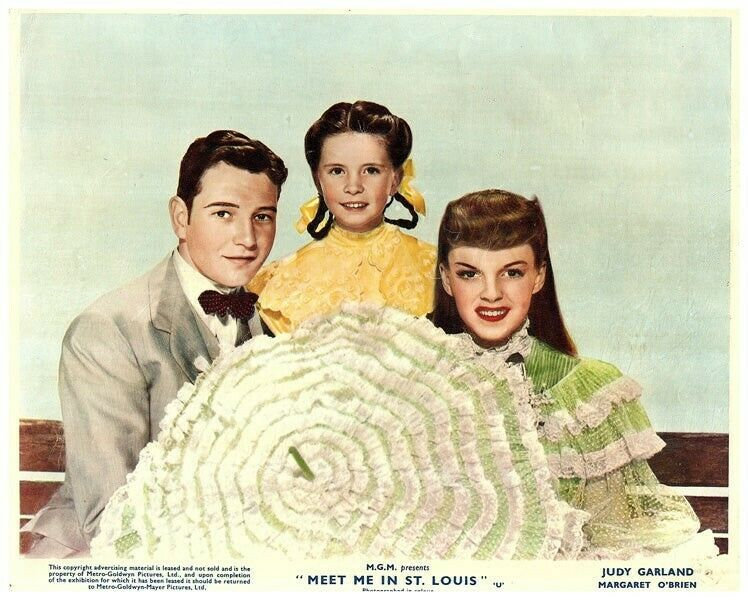 Picture of Meet Me in St. Louis (1944)