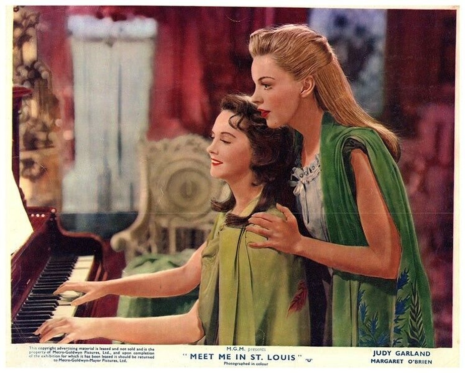 Picture of Meet Me in St. Louis (1944)