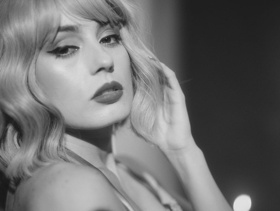 Picture of Anna Zapala