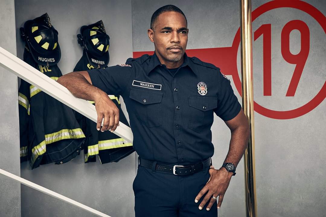 Picture of Station 19