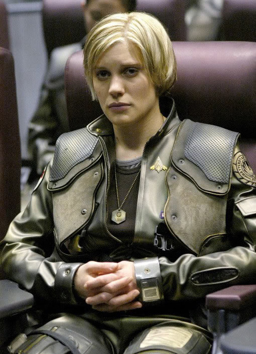 Battlestar Galactica picture