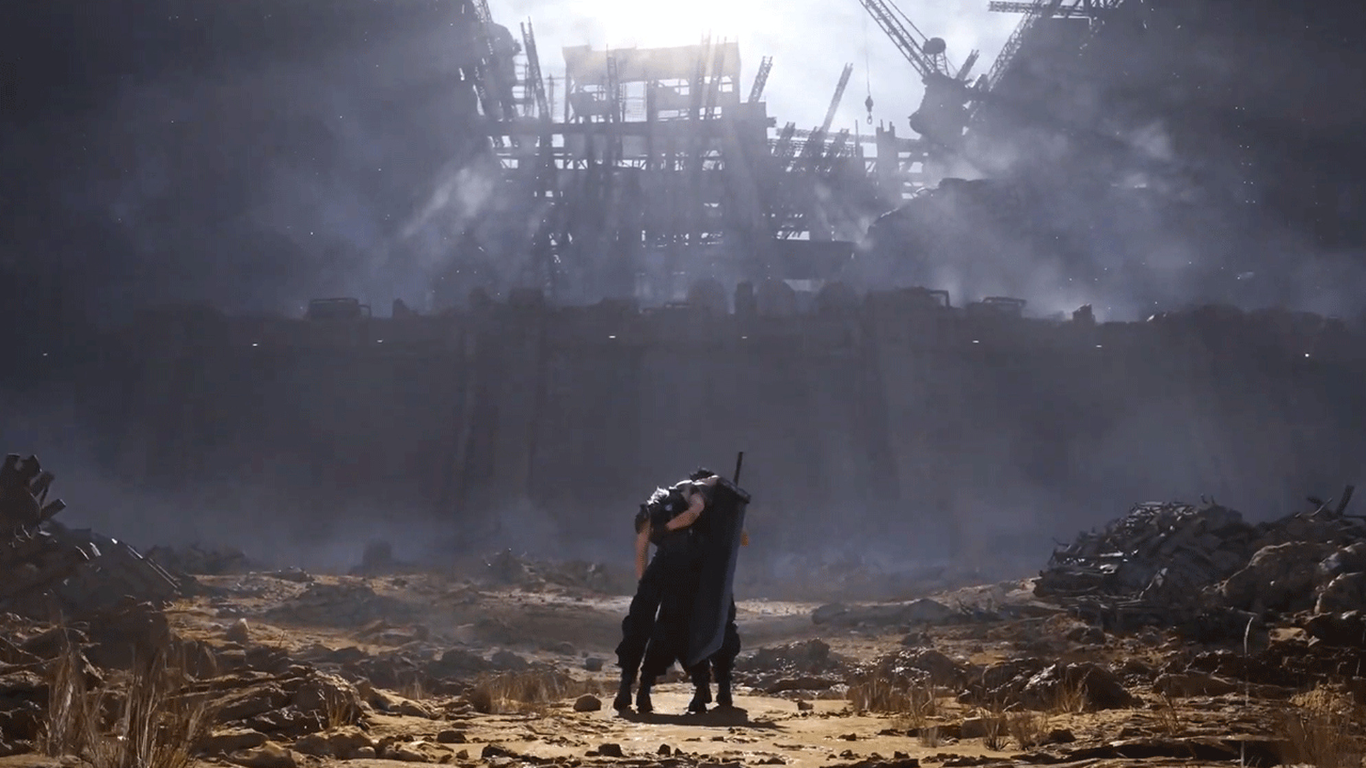 Picture of Final Fantasy VII - Rebirth