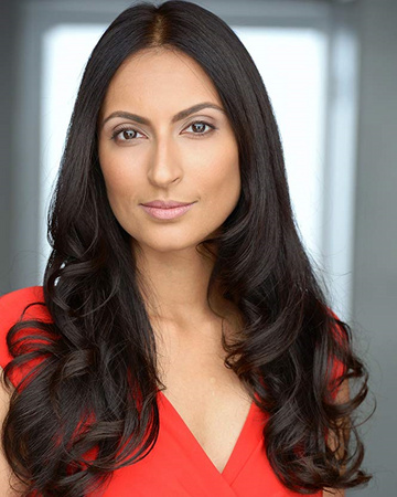 Picture of Zehra Fazal