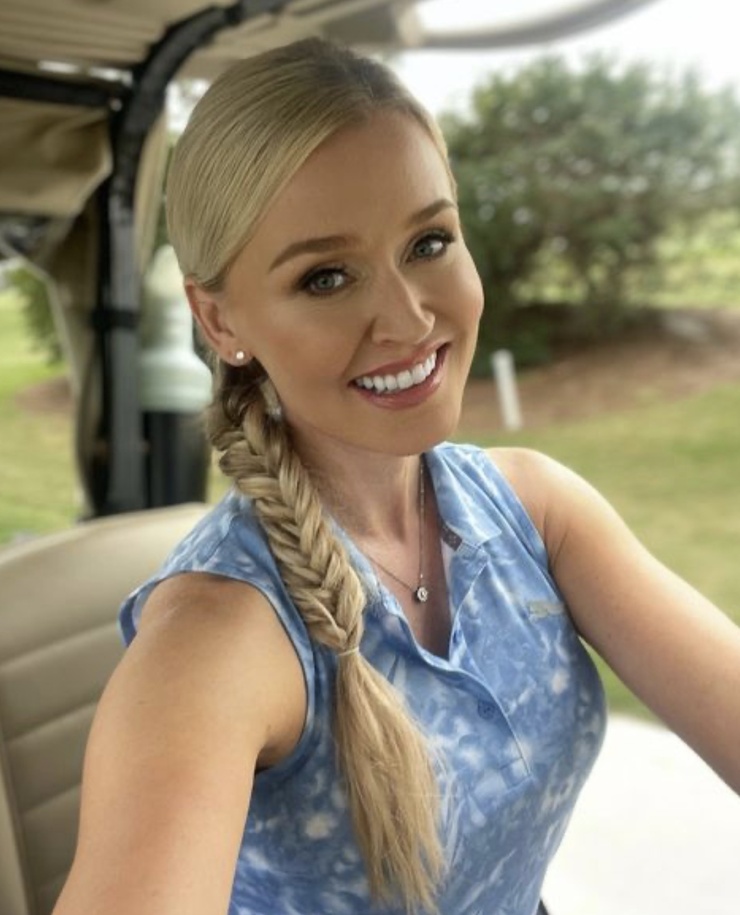 Picture of Blair O'Neal